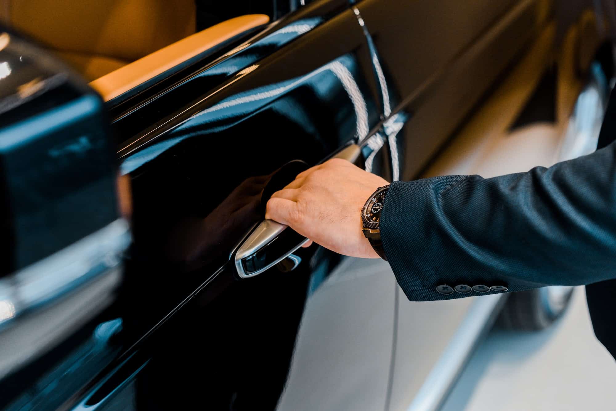 Anaheim CA Limo Service | Anaheim Car Service